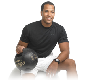 JULIAN WALKER - Julian Walker Fitness